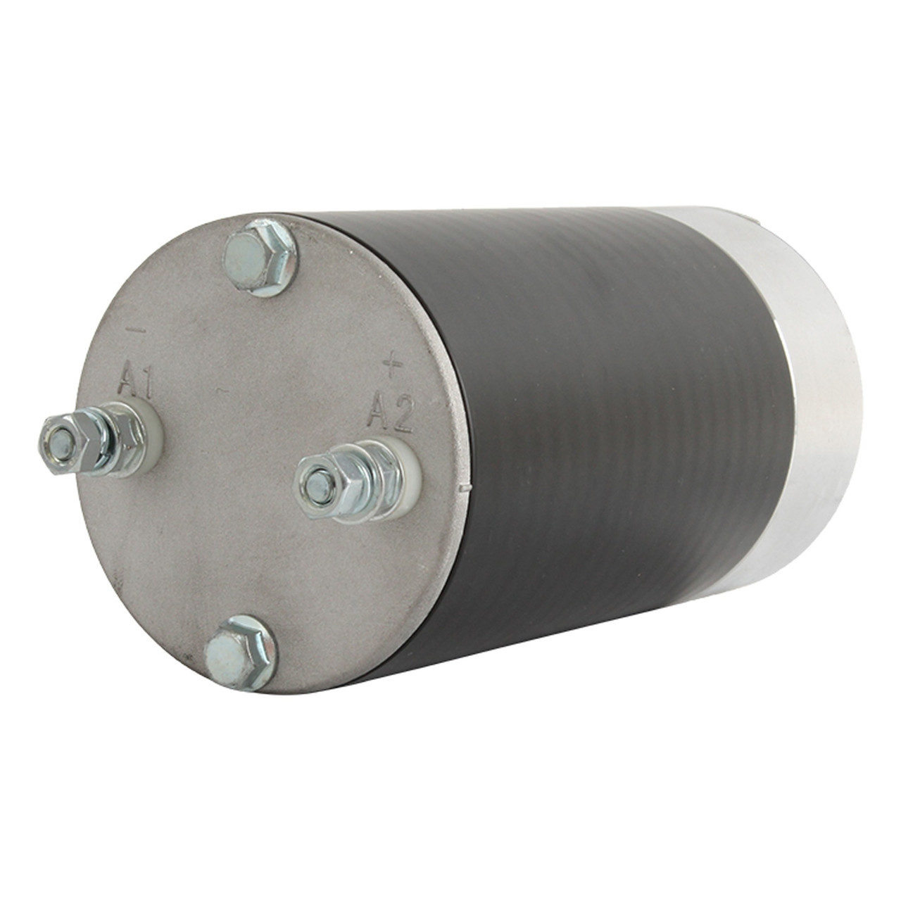 Winch Motor for Superwinch and Tilt-Cab W-8028, W-8028D - Total Power Parts