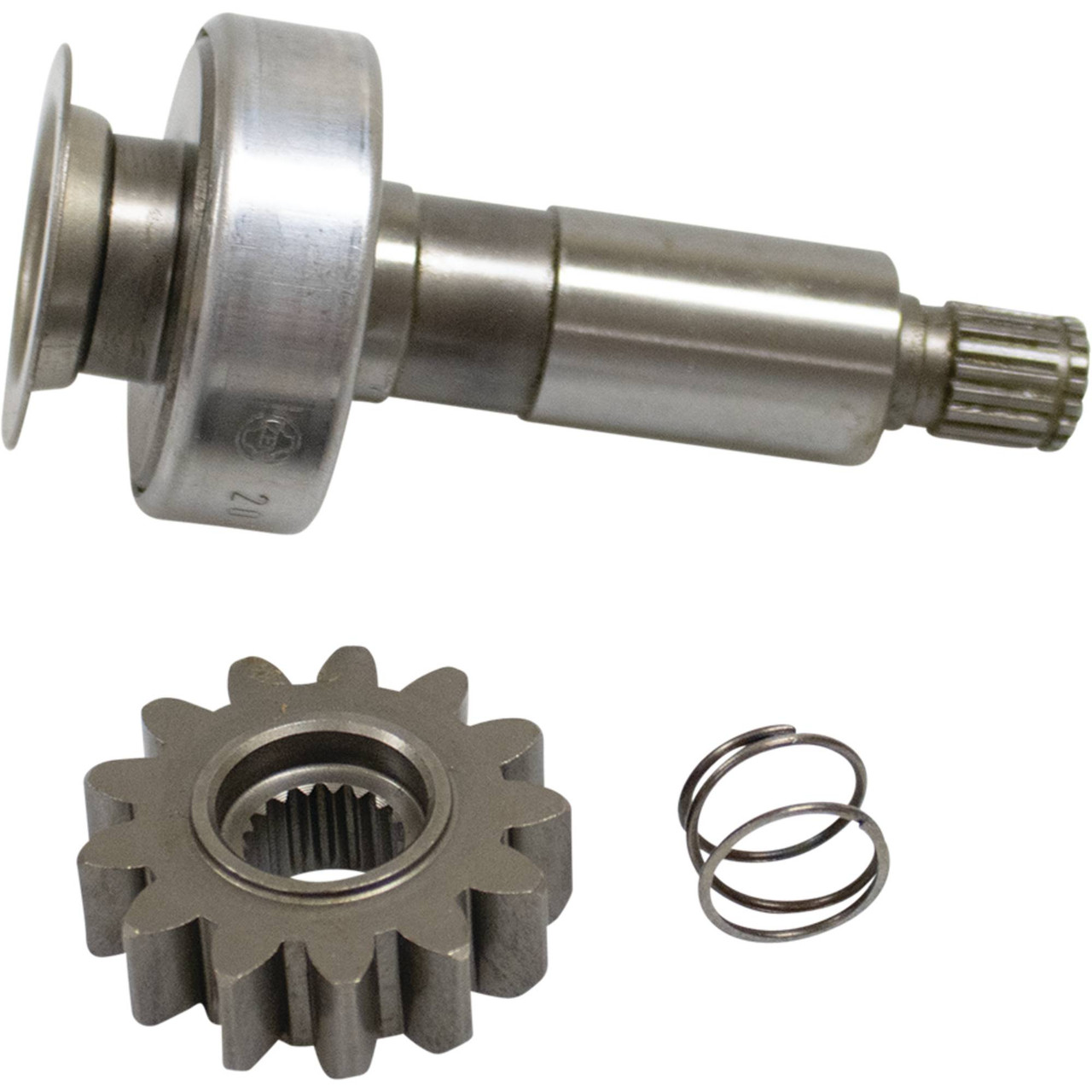 Drive Assembly For Denso 028300-9571, Toyota 28226-28041; 220-52105 ...