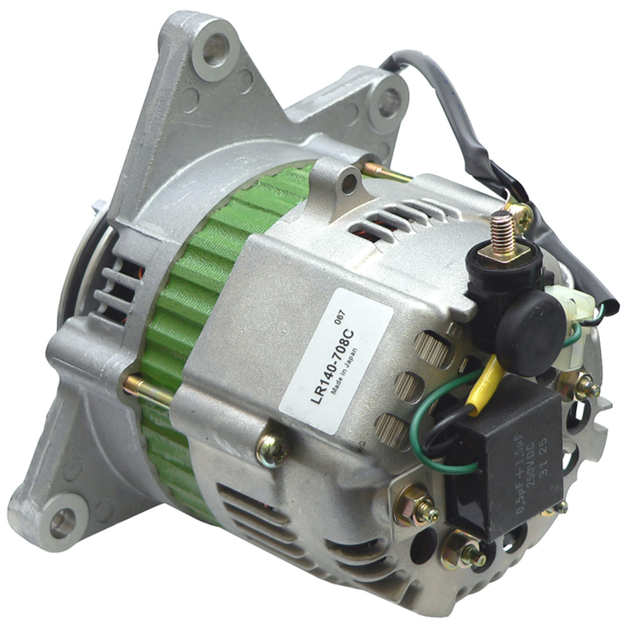 Alternator For Honda Goldwing Gl1500 Gl 1500, 400-44065 - Total Power Parts