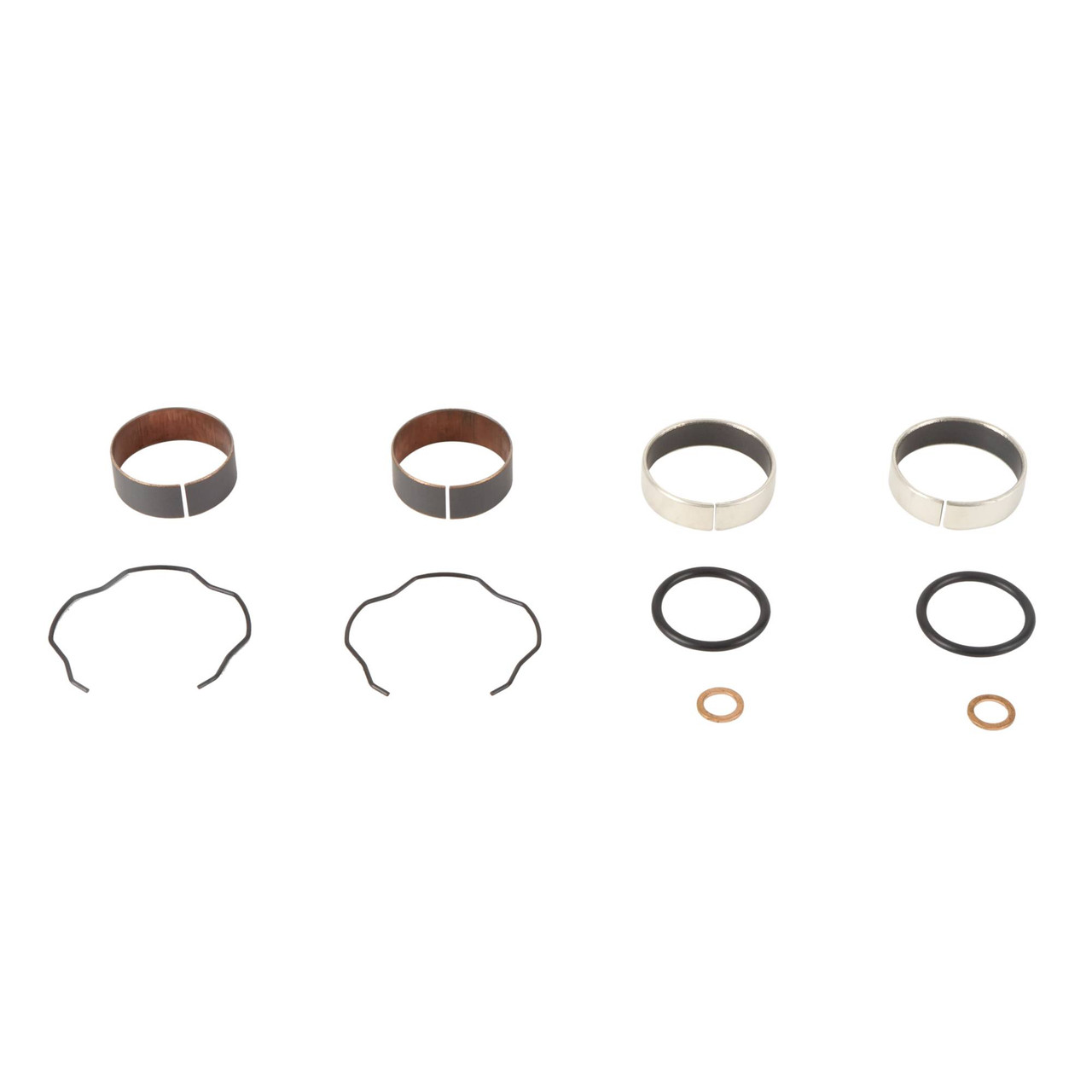 All Balls Fork Bushing Kit (38-6147) for Kawasaki ZR750 (Z750S) 05 06 ...
