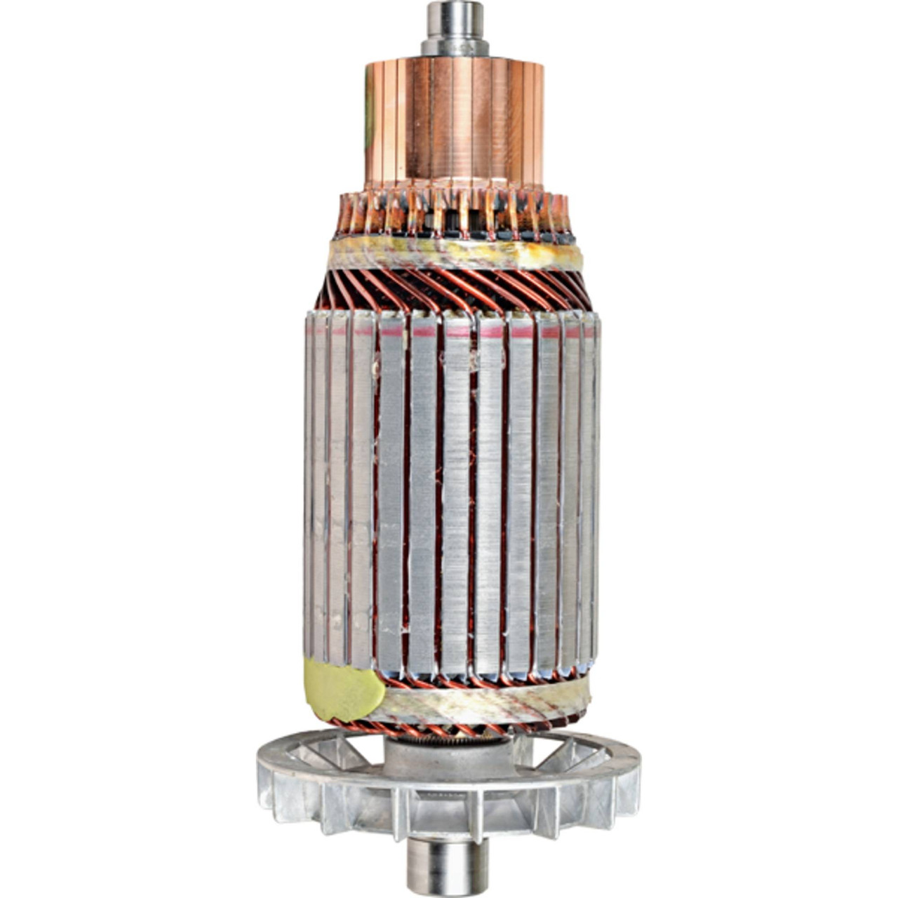 Armature For Arrowhead 140-01-3116MX Tractors; AMD-140-01-3116MX ...