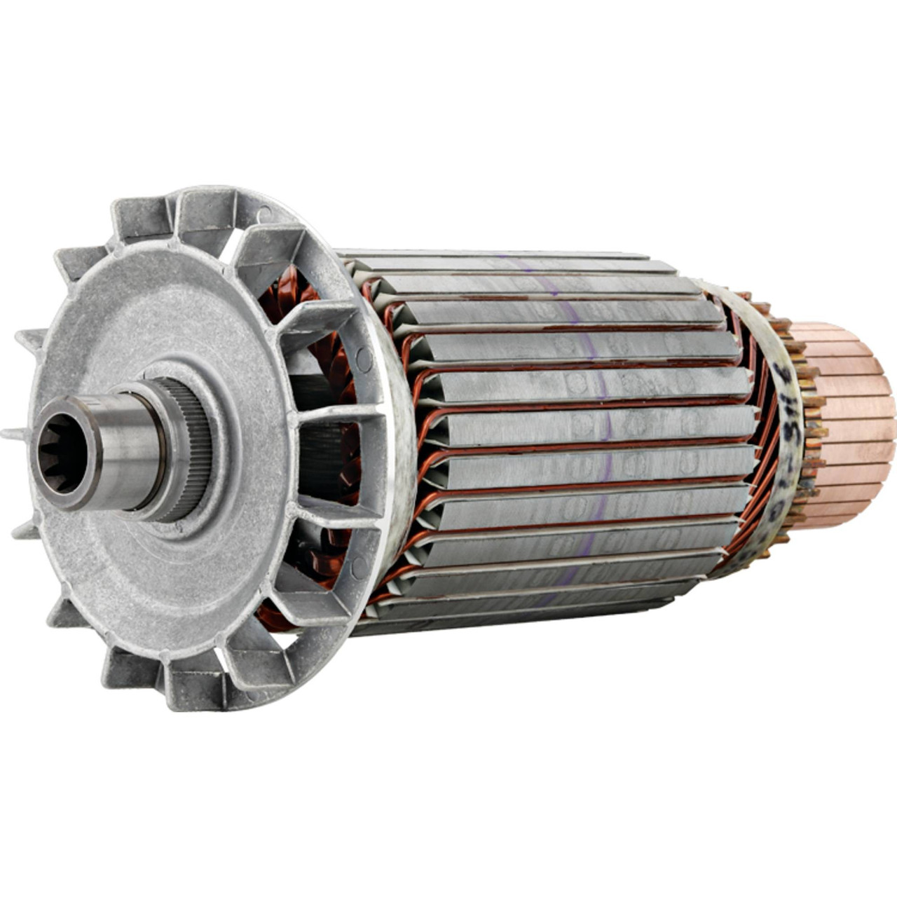 Armature For Arrowhead 140-01-3116MX Tractors; AMD-140-01-3116MX ...
