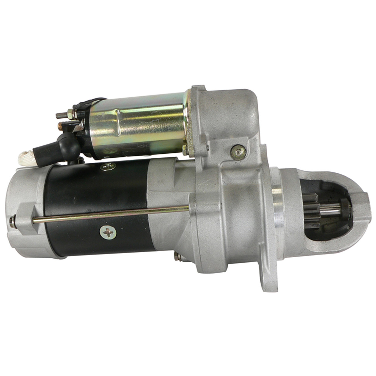 STARTER FREIGHTLINER, MERCEDES, STERLING TRUCK - Total Power Parts