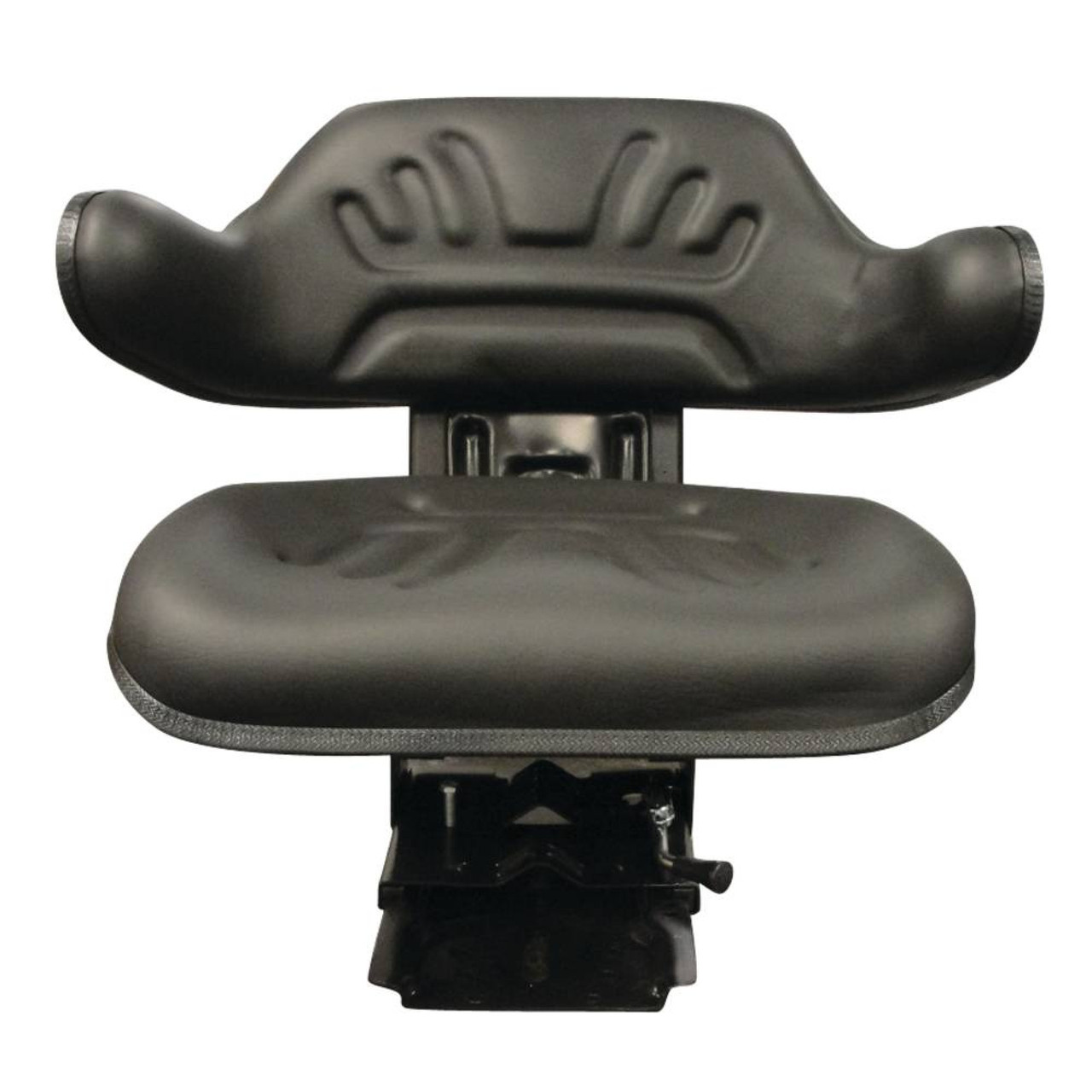 Seat Fore/Aft Adjustment 5 7/8", Width 22 7/16 For Industrial Tractors ...