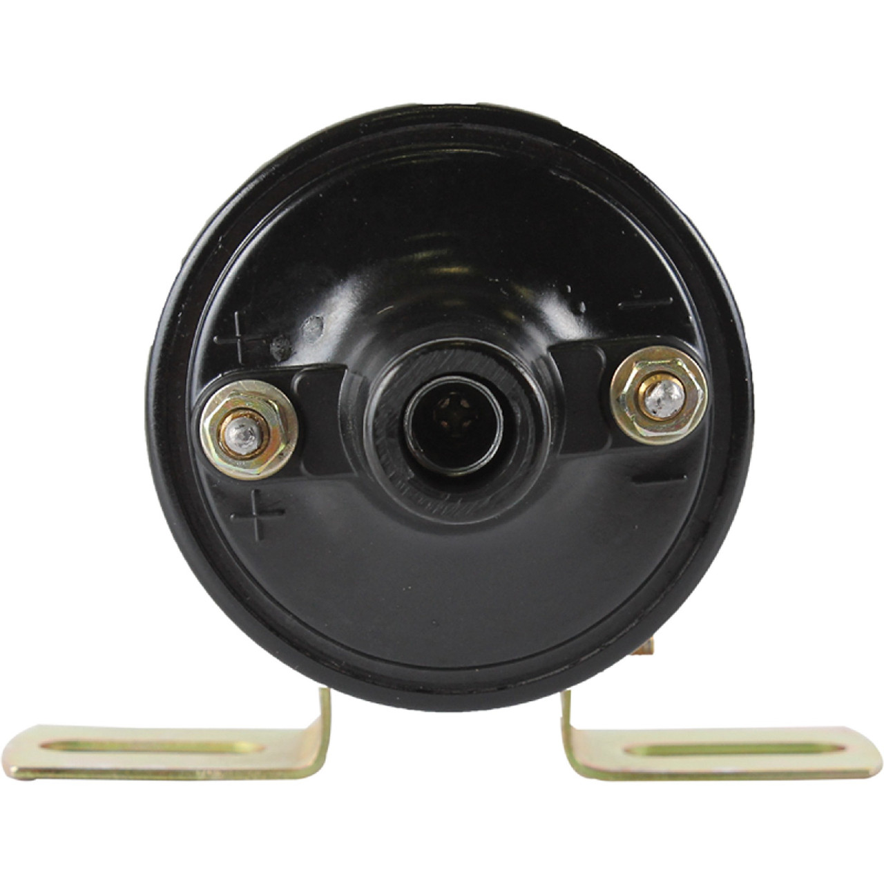 Ignition Coil for 6 Volt, Ford Tractor 9900-4102; 160-01005 - Total ...