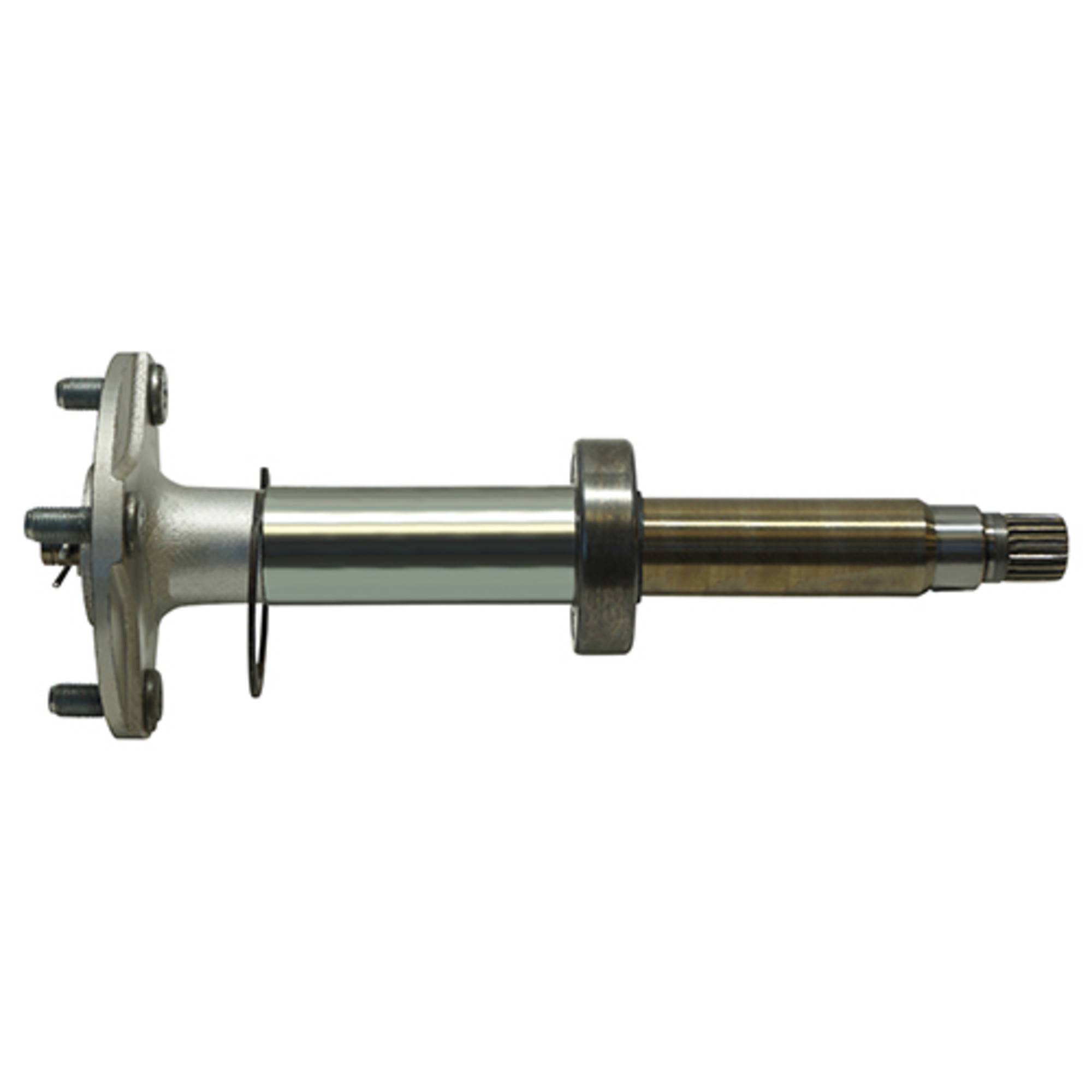 Rear Axle Assembly For Yamaha Drive electric 2007-2014 JW2-G6520-00; AXL-1005 - Total Power Parts