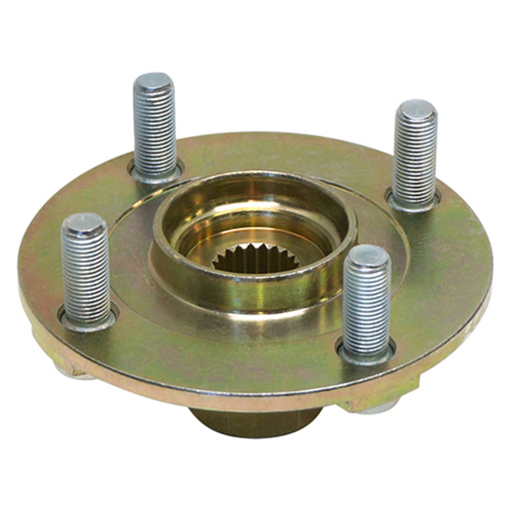 Hub For Yamaha Gas and electric 2007-2014 JW1-F53T0-09-00 Golf Carts ...