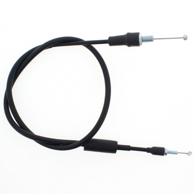 All Balls Racing Throttle Cable 45-1221 for Yamaha YFZ450 04 05 06 07 08 09