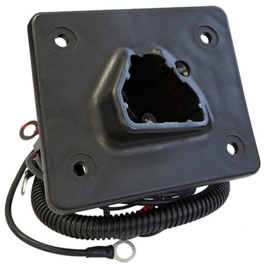 DC Receptacle For E-Z-GO RXV and TXT 2010 and newer 602529 golf carts ...