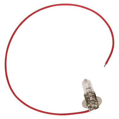 Headlight Bulb Golf Carts; LGT-327 - Total Power Parts