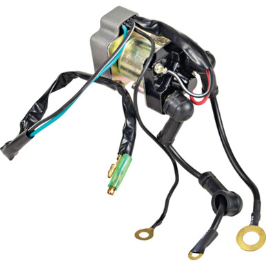 Solenoid Control Relay For Nikko 0-25000-6160, 0-25000-6161 Tractors ...