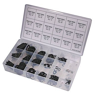 Stens Snap Ring Kit 415-349 for 300 Piece Kit - Total Power Parts