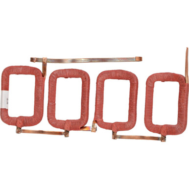Field Coil for Arrowhead SPL4406, Prestolite 20-14, 20-359, 20-585 261 ...
