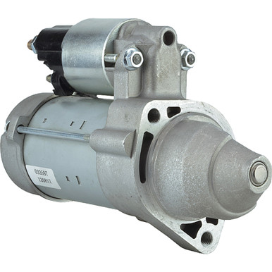 New Starter For 2.0L MERCEDES BENZ C300 2015 2016 2017 2018 438000-2020 ...