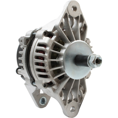 Alternator For Delco 28SI 8600307, 8600311, 8600308, Lester 8744; 400 ...
