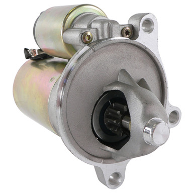 Ford Mini Starter Ranger Truck 2.3L 83 84 85 86 87 - Total Power Parts