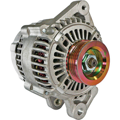 Alternator For 1.5L Toyota Yaris 2006-2009 27060-21150, 27060-21151 ...