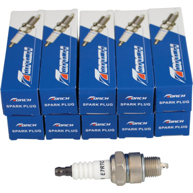 Spark Plug / Torch E7RTC / Stens 131-059 - Total Power Parts