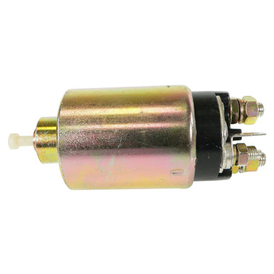 SOLENOID for FORD PMGR STARTER F6VZ-11390-AA, SW5112 - Total Power Parts