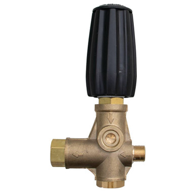 Stens Unloader Valve 758-131 4000 PSI Max 3/8 Inlet - Total Power Parts