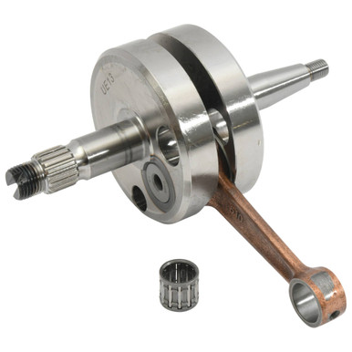 New Crankshaft For Suzuki RM 85 2002-2016 - Total Power Parts