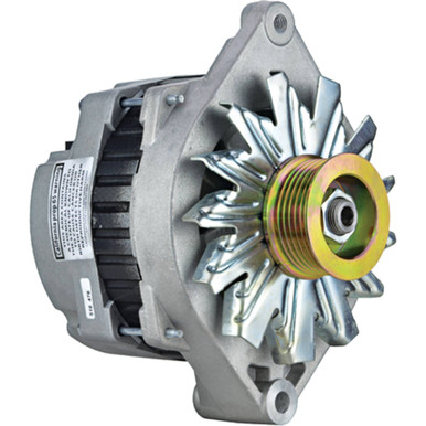 Alternator 5.0L 5.7L Chevrolet GMC C K Pickup Suburban 1989-1995 ...