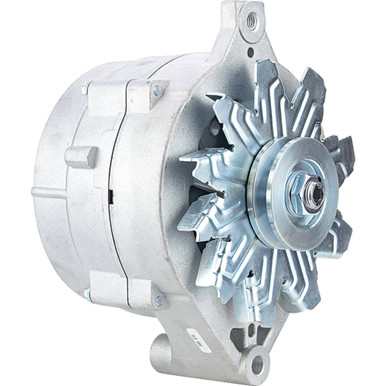 Alternator For Ford Fairmont, Galaxie, Pinto, Ranchero 1972-1978; 400 ...