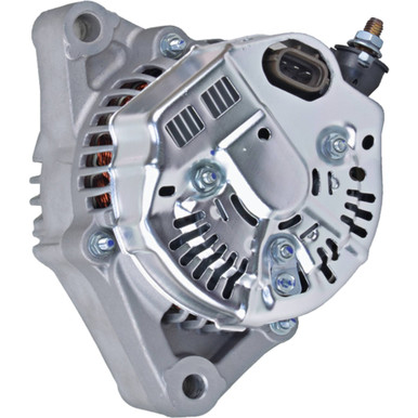 Alternator For 4.0L Lexus LS400 1995-1997 27060-50190; 400-52242 ...