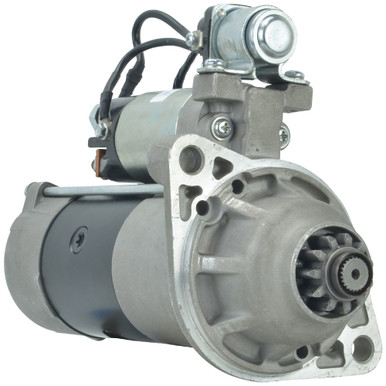 Total Power Parts Starter 410-48346 for Mitsubishi M9T M9T50071 - Total ...