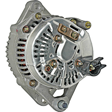Alternator For Dodge B Series Vans, D / W Series Pickups 1990, 1991 ...