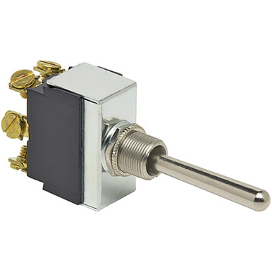 New 55054-04BX Cole Hersee Toggle Switch for Universal - Total Power Parts