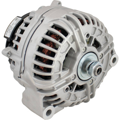 Alternator For Bosch 0124625058, 0-124-625-058, 0124625137; BOS ...