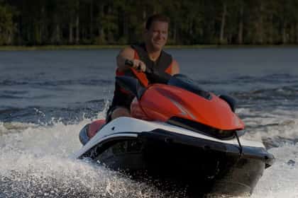 Total Power Parts: We keep your ATV, UTV, and motorcycles running