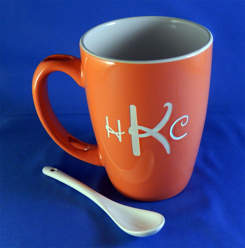 Personalized Mugs - Great Teacher's Gift | The Crystal Shoppe