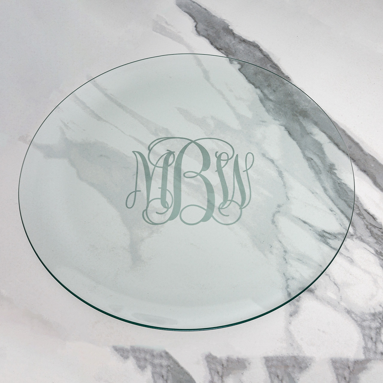 Personalized Crystal platters, Wedding Gift, Military Gift, The Crystal ...
