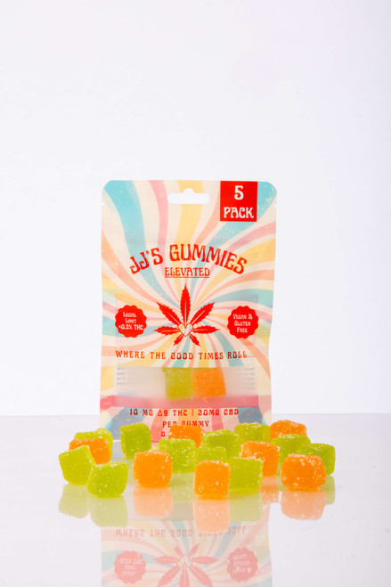 Best Deals on Edibles | Delta-9 Hemp Derived | Buy Online