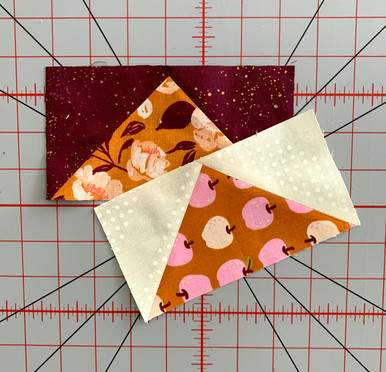 FLYING GEESE CHEAT SHEET - Cotton Street Commons