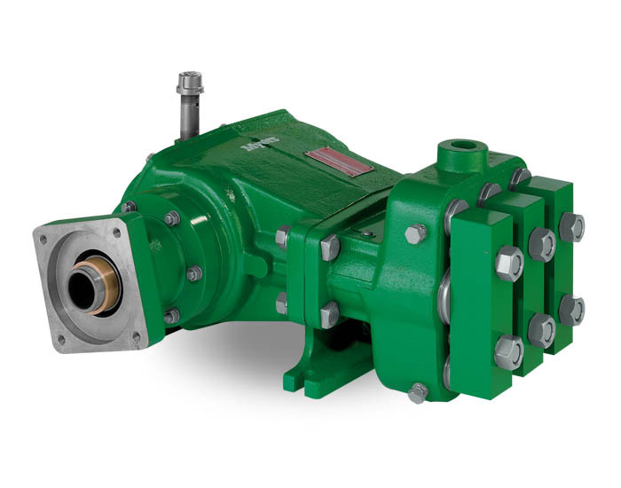 COMPLETE PUMPS - MYERS PUMPS. - Buckhorn Pumps, Inc