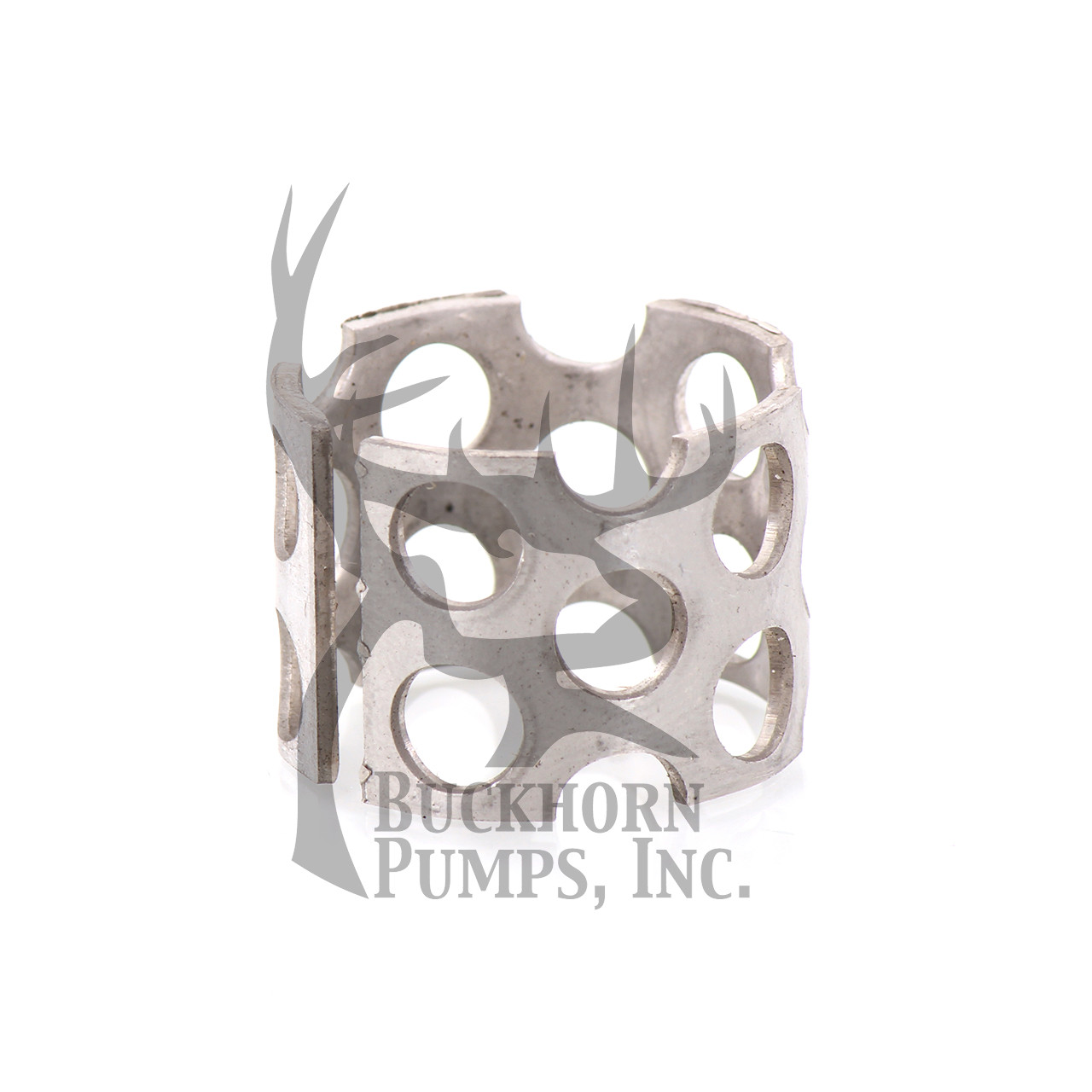 FMC BEAN Pumps - Parts - Vertical Drilling - E0413 - Page 1 - Buckhorn ...