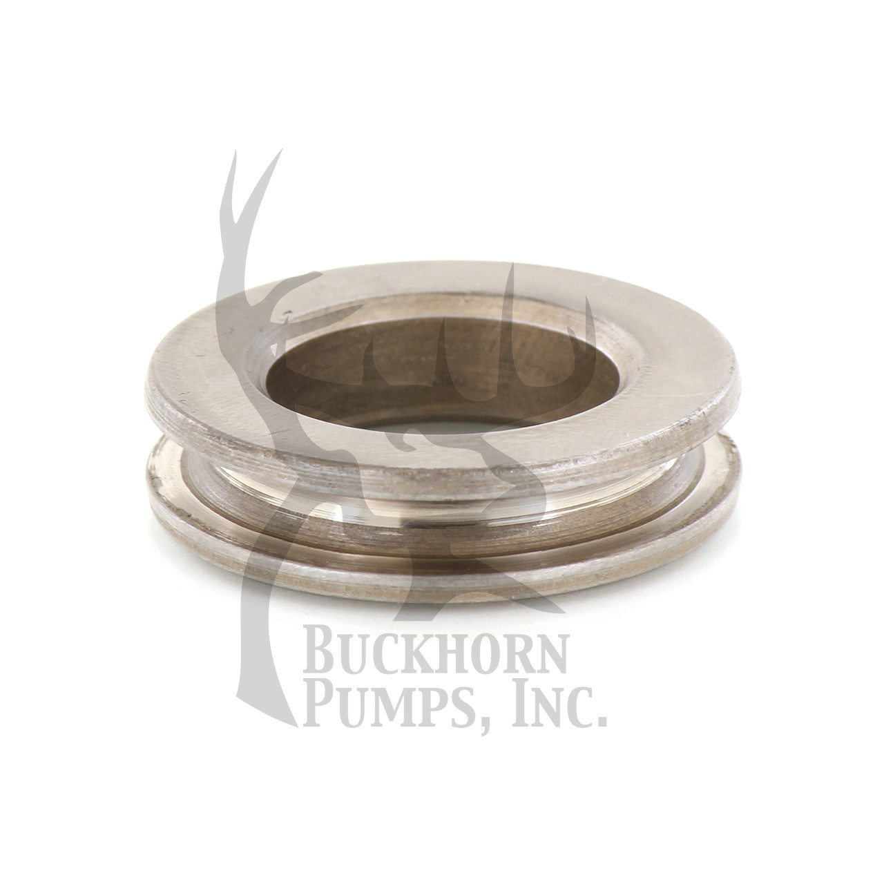 FMC BEAN Pumps - Parts - Vertical Drilling - E0413 - Page 1 - Buckhorn ...