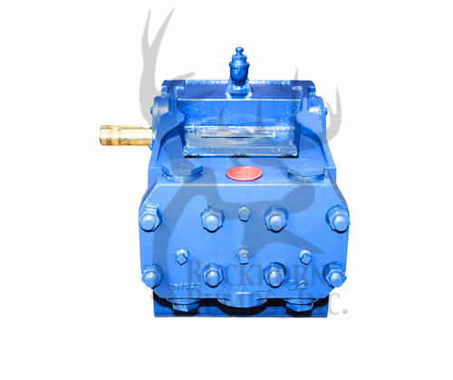 SKU - 5266482 PA L0614 SC LH 6978 VRG PST 440 SST DISC - Buckhorn Pumps ...