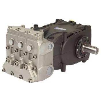 FMC BEAN Pumps - Parts - Buckhorn Pumps, Inc