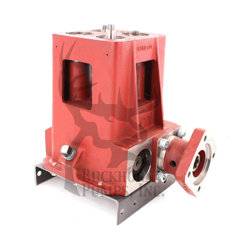 FMC BEAN Pumps - Parts - Horizontal Directional Drilling - E0413 - Page ...