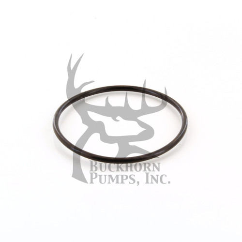 SKU - 1177476 CYLINDER COVER O-RING 233 - Buckhorn Pumps, Inc