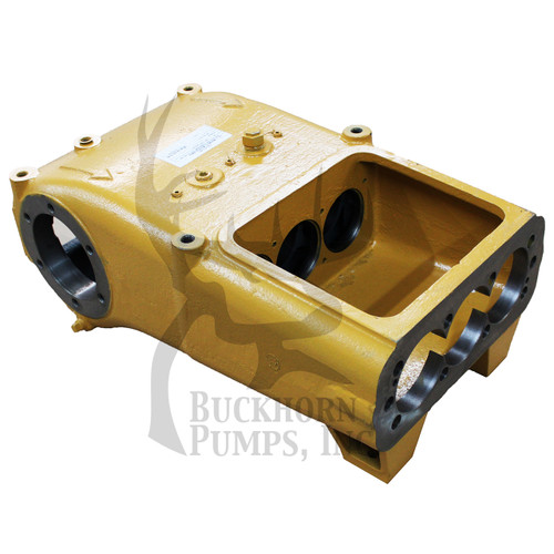 Vermeer 24x40 pump aplex sc-45l