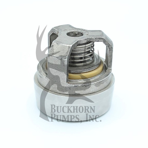 SKU - 303143 AR VALVE ASSEMBLY, DISCHARGE FOR APLEX SC-45L - Buckhorn ...