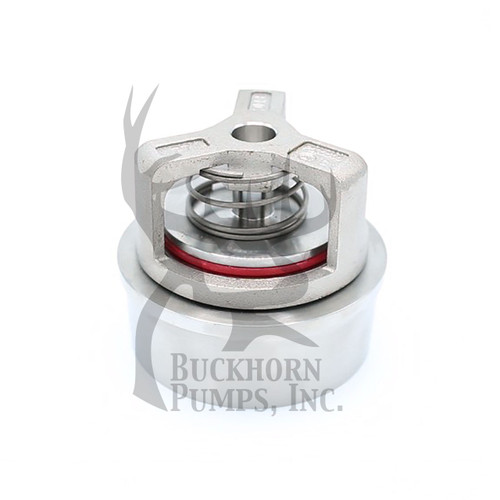 SKU - P538350 DISCHARGE AR VALVE ASSEMBLY FOR FMC BEAN M12 SERIES ...