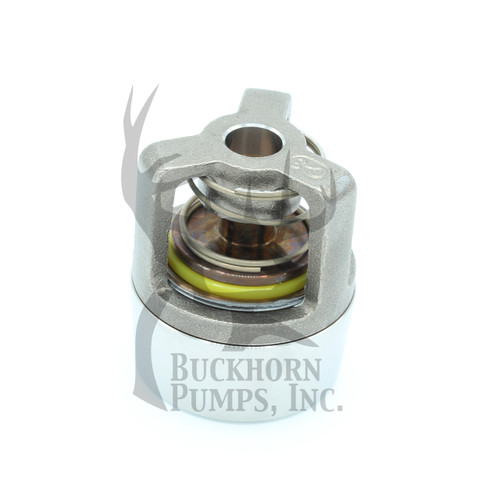 SKU - 303222 AR VALVE ASSEMBLY; SUCTION, SC-35 - Buckhorn Pumps, Inc