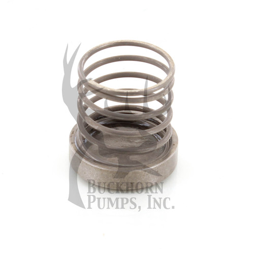 SKU - 5253499 DISC AND SPRING VALVE ASSEMBLY FOR FMC BEAN A04/I04/E04 ...