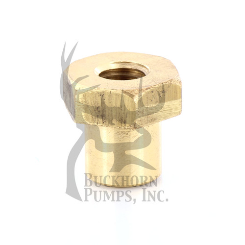 SKU - 5266445 PACKING NUT FOR FMC BEAN L0614 - Buckhorn Pumps, Inc